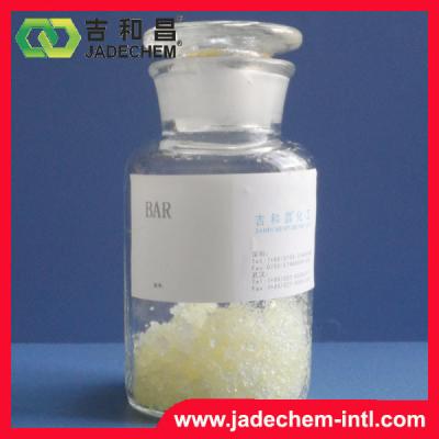 China Acid zinc electroplating brightener intermediate BAR cas no.122-57-6 for sale