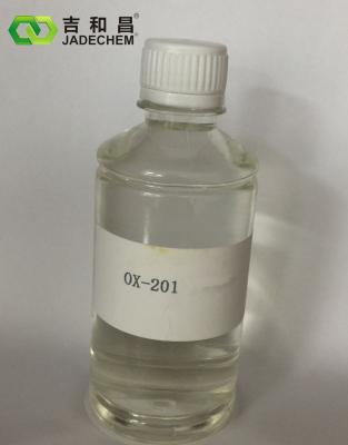 China Zinc electroplating additives intermediate OX-201 high temperature carrier for sale