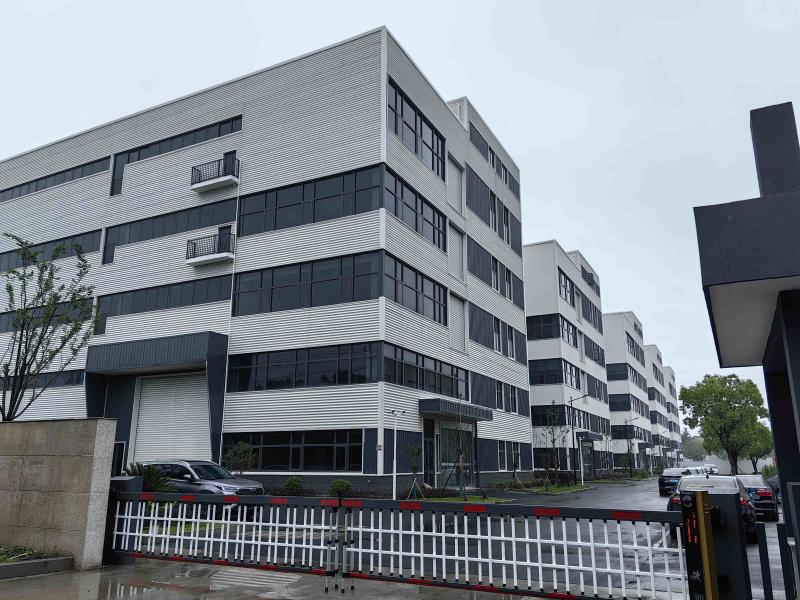 검증된 중국 공급업체 - Wuhu ZONCN Automation Equipment Co., LTD.
