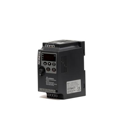 中国 220v インバーター バリアドレス・デ・フレクエンシア 変頻駆動 0.75kw 1.5kw VFD 販売のため