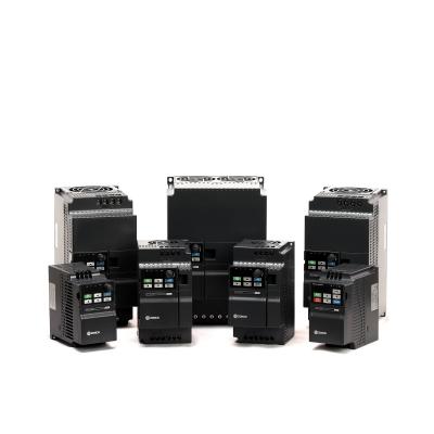 China AC Inverter 380v 440v 480v 660v Variable Speed Drive ZONCN Frequency Inverter for sale