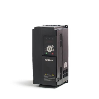 China ZONCN VSD 3ph 380v Variable Speed Drive Factory Direct Sale Of Frequency Inverter for sale