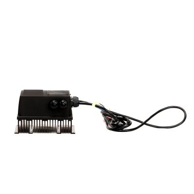 Cina High Protection IP65 Inverter 1ph 220V VFD Drives 1.5KW Variable Frequency Drives in vendita