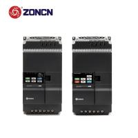 China Open Loop Vector Control 380v Variable Frequency Inverters 11kw VFD With CE for sale