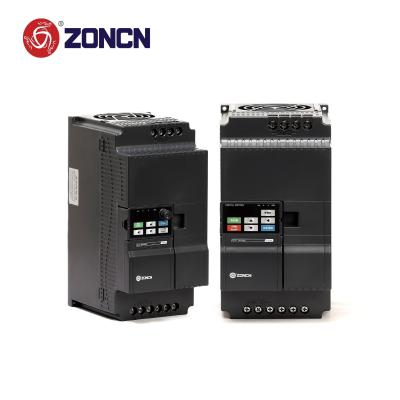 China Z2000 Inverter High Performance Variable Frequency Drives VFD For Industrial Application for sale