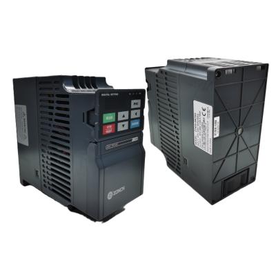 China 380V AC Inverters 0.75kw Variadores De Frecuencia 50HZ 60HZ 220v Inversor 1hp Ac Drives for sale