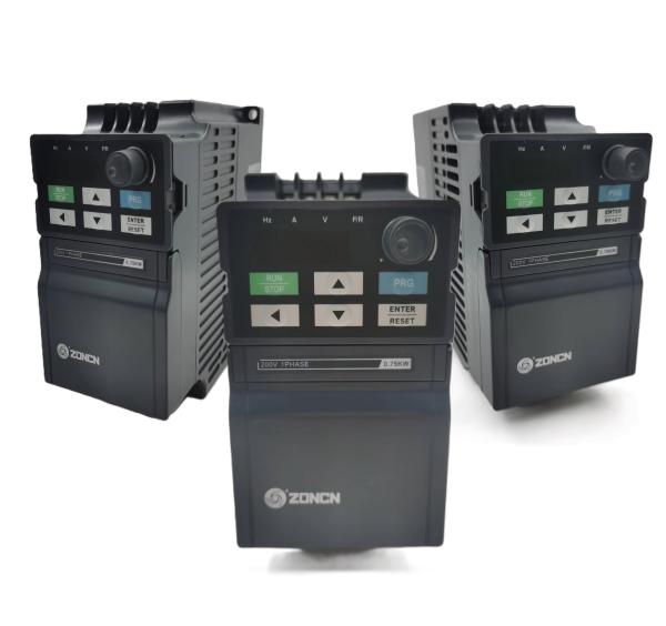 Quality 380V AC Inverters 0.75kw Variadores De Frecuencia 50HZ 60HZ 220v Inversor 1hp Ac for sale