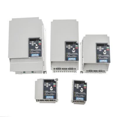 China ZONCN 30KW Vfd Drives Low Voltage Frequency Drives 380v Built-in EMC filter for sale