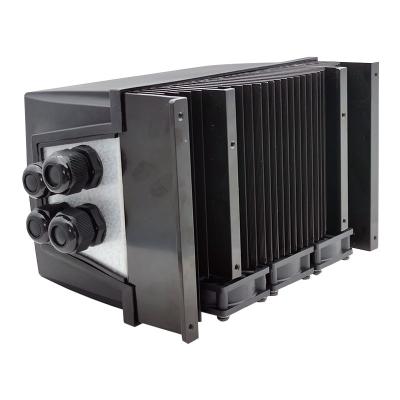 Cina Invertitore ad alta protezione ZONCN 220v 380v VFD Azionamento a frequenza variabile da 0,75kw a 160kw Per pompe a ventole in vendita