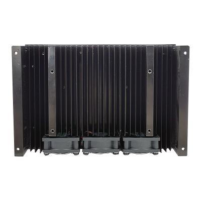 Cina Invertitore ad alta protezione ZONCN 220v 380v VFD Azionamento a frequenza variabile da 0,75kw a 160kw Per pompe a ventole in vendita