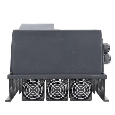 Cina Invertitore ad alta protezione ZONCN 220v 380v VFD Azionamento a frequenza variabile da 0,75kw a 160kw Per pompe a ventole in vendita