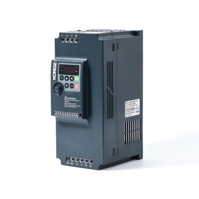 China Variable Frequency Drive 10hp 380v Frequency Converter 50hz 60hz 7.5kw AC Drives for sale