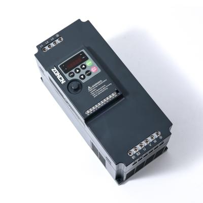 China Variable Frequency Drive 10hp 380v Frequency Converter 50hz 60hz 7.5kw AC Drives for sale