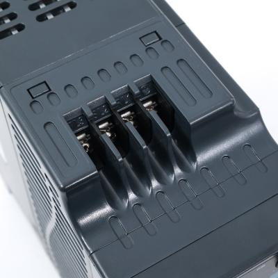 China Low Voltage 1.5kw Variable Frequency Drive AC Type Three Phase VFD Converter 380V for sale