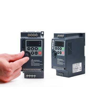 China Vector Control Variable Frequency Drive 50hz 60hz Frequency Converter AC Inverter for sale