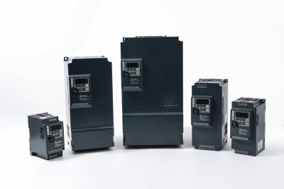 China ZONCN NZ200 Vector Control VFD Inverter 0.4kW-630kW 220V-480V for sale