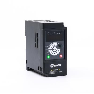 China Vfd Inverter Factory 0.4kw-1000kw Frequency Inverter VFD Variable Frequency Drive for sale