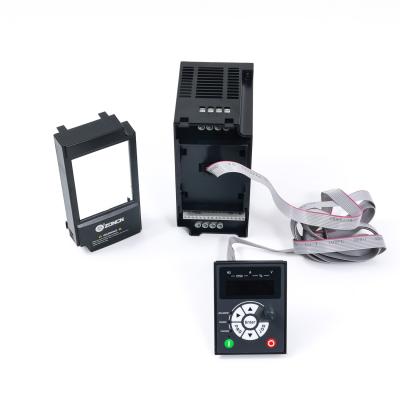 China Vfd Inverter Factory 0.4kw-1000kw Frequency Inverter VFD Variable Frequency Drive for sale