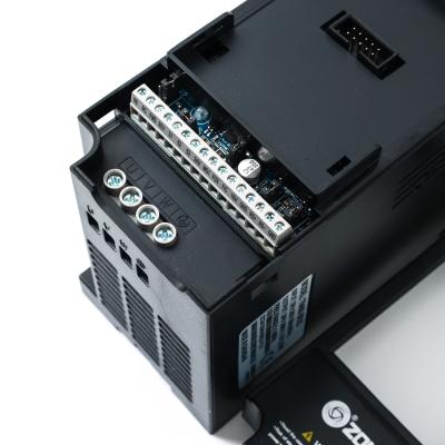 China Vfd Inverter Factory 0.4kw-1000kw Frequency Inverter VFD Variable Frequency Drive for sale