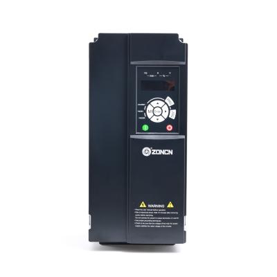China Universal Application Inverter 380v 22kw VFD Drives With RS485 Communication for sale