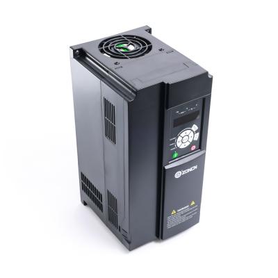 China Universal Application Inverter 380v 22kw VFD Drives With RS485 Communication for sale