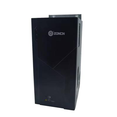 Chine Vfd avec PT100 et PTC pour le moteur PM Inverter compresseurs d'air intégrateur 380v 11kw basse tension à vendre