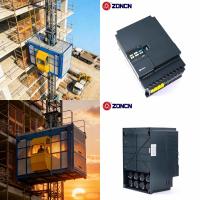 China 22KW 380V Variable Frequency Drive For Construction Elevator System Industry Specific for sale