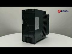 220v 380V Inversor 1hp Pump Inverter Single Phase Input 0.75kw VSD