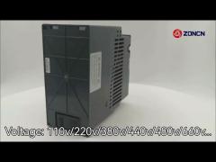 380V AC Inverters 0.75kw Variadores De Frecuencia 50HZ 60HZ 220v Inversor 1hp Ac Drives