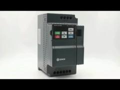 ZONCN Manufacturing Variable Speed Drive 380v 3phase VFD Drive 1.5kw 2.2kw 3.5kw 5.5kw Inverters
