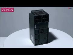 variable frequency low voltage dc inverter ac  3 ph output