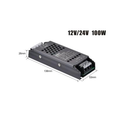 China AC  DC  Switching Power Supply Module  24V 36V 48V 56V OEM/ODM 200W 300W 400W 500W 600W  open-frame adapter for Led Strip Driver for sale
