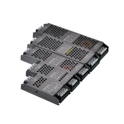 China Switching Power Supply Module AC to DC100W 200W 300W 400W 500W 600W 48V -57V OEM/ODM Stable Led Strip Driver Charger for sale