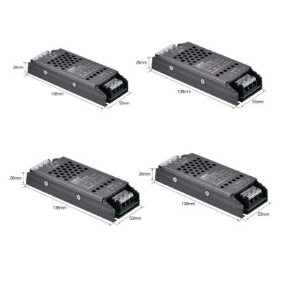 China Switching Power Supply Module AC to DC100W 200W 300W 400W 500W 600W 48V -57V OEM/ODM Stable Led Strip Driver Charger for sale