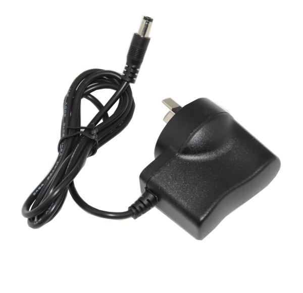 Quality 12V 1A AU Plug Power Supply Adaptator Led Strip Adaptador AC to DC 12W Black Technology  Smart Technology Wall for sale