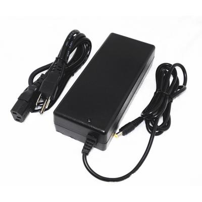 China 10V 12V 24V AC DC 120W Laptop Charger Adaptors 12A 10A 5A  Desktop Switching Power Supplies US EU UK AU Plugs for sale