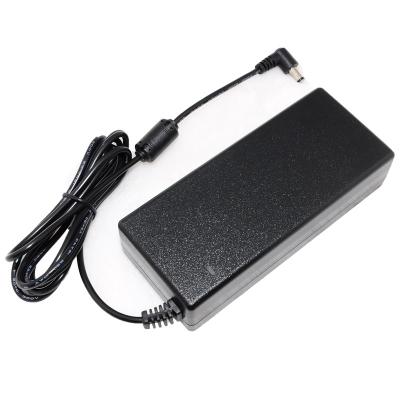 China FCC CE  CCC certificated desktop adapter 12V 24V 36V 48V 15A 10A 8A 6A 5A laptop power supply adapter for sale