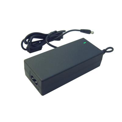 China Black White Desktop AC adaptor 5V 9V 12V 15V 18V 19V 24V 36V DC Power supply 1a 2a 3a 4a 5a 6a 8a 10a AC/DC C6C8C14 48w Adaptors for sale