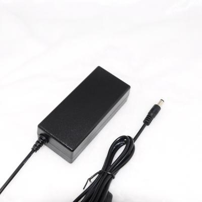 China Universal Laptop Tv Power Adapter 12v5a CE Pse Kc Fcc Certification Adaptor 12v 5a 60w Ac To Dc Adapter for sale