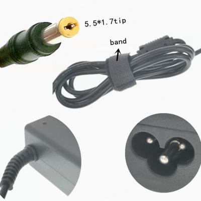 China 45W 19V 4.74A notebook charger replacement laptop power adapter for IBM/Lenovo Liteon power adapter power supply for sale