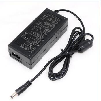 China 24W 60W 96W 100W 120W Output 12V 24V DC Switching Power Supply Unit 1A 2A 2.5A 3A 4A 5Amp Transformer Power Adapters for sale