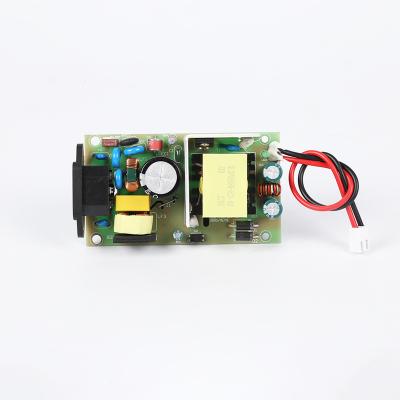 China 52V 65W open frame power supply 65W Medical switching power supply stabilized isolation bare plate for sale