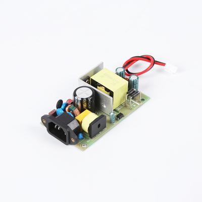 China 52V 65W open frame power supply 65W Medical switching power supply stabilized isolation bare plate for sale