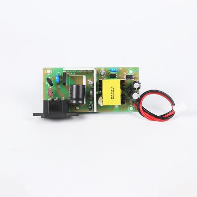China 52V 65W open frame power supply 65W Medical switching power supply stabilized isolation bare plate for sale