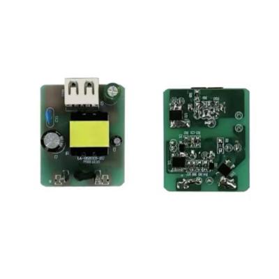 Quality AU EU US UK Plug 5V 2A 9V 3.14A 12V 2A PD Charger Switching Power Supply module for sale