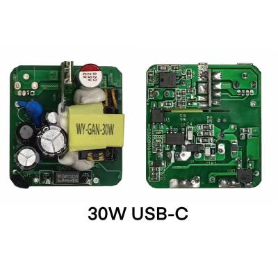 Quality AU EU US UK Plug 5V 2A 9V 3.14A 12V 2A PD Charger Switching Power Supply module for sale