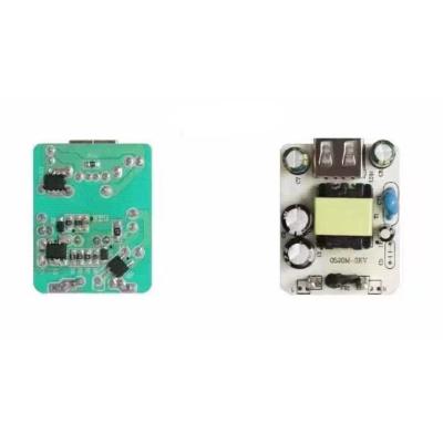 Quality AU EU US UK Plug 5V 2A 9V 3.14A 12V 2A PD Charger Switching Power Supply module for sale