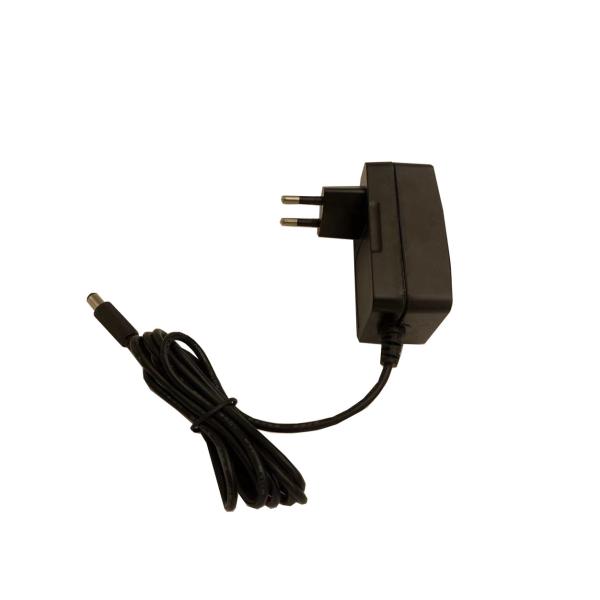 Quality 28.8v 0.5a Lithium ion Battery Chargers Power supplies adaptors EU AU UK US Plugs ac ro dc15w-18w converters with CE FCC KC ROHS for sale