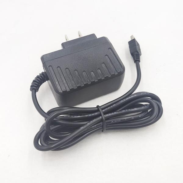 Quality EU UK US Plug 5v 6v 9v 12v 0.5a 1a 1.5a 2a 2.5a 3a AC DC adapter transformer 5v 2a power supply adaptor for sale