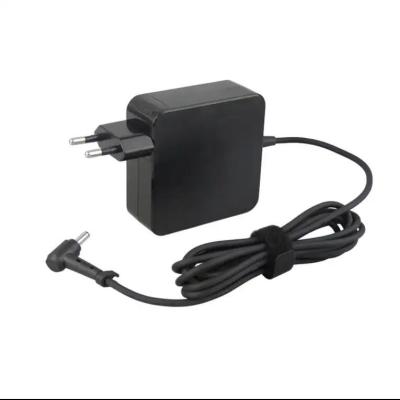 China 19V 3.42A 65W AC DC Power Supply laptop chargers for ASUS for sale